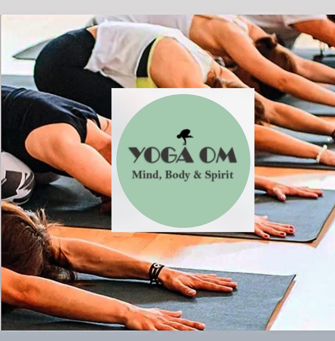 Pathways - Yoga Om Studio